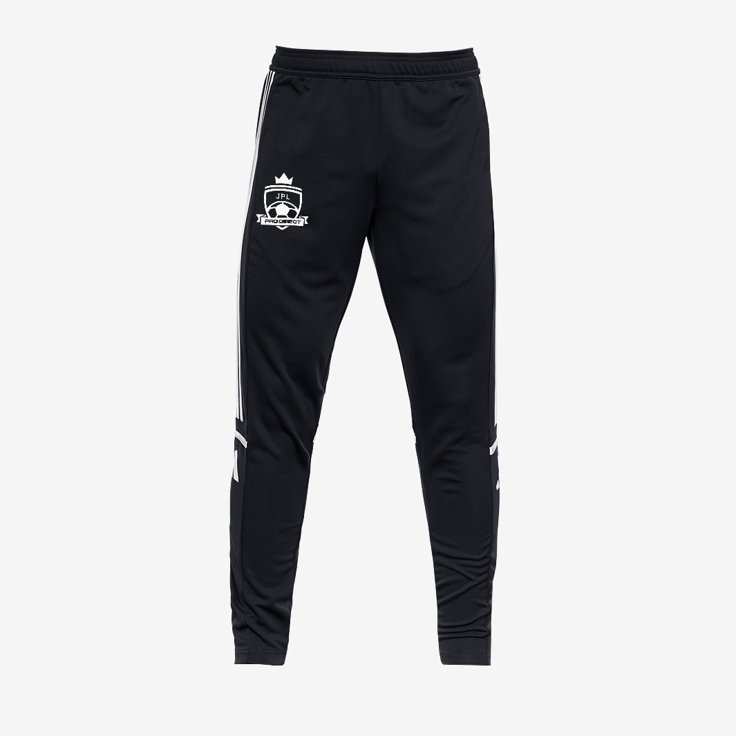 adidas Squadra 25 Training Pants - Black/White [JPL All Stars ...