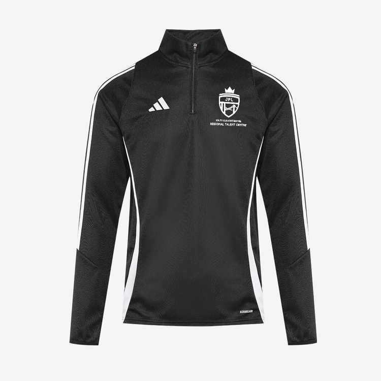 Adidas Tiro 24 Training Top - Black/White [JPL SG] – DirectHub - Teams Site