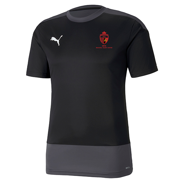 Puma Goal Training Jersey – Black/Asphalt [JPL EXETER] – DirectHub ...