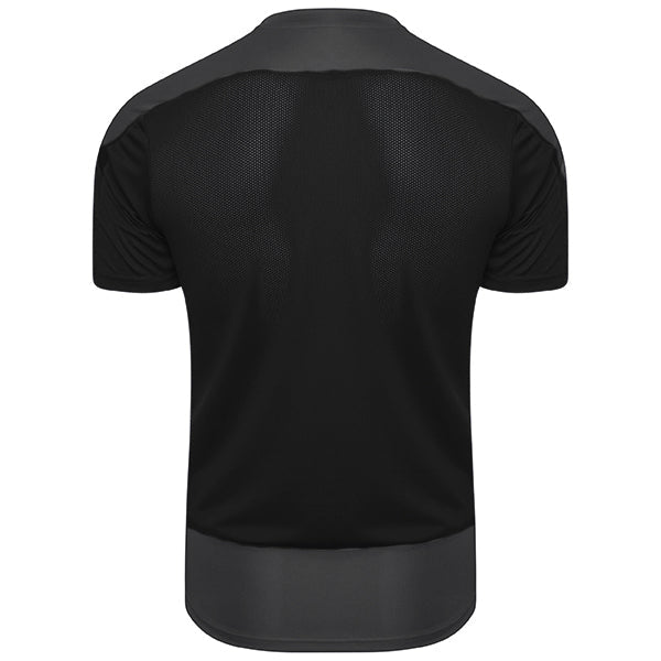 Puma Goal Training Jersey – Black/Asphalt [JPL EXETER] – DirectHub ...