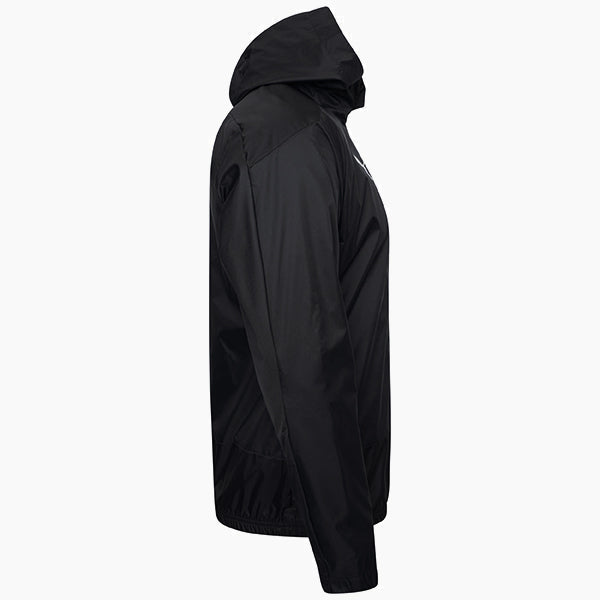 Puma Goal Training Rain Jacket – Black/Asphalt [JPL EXETER] – DirectHub ...