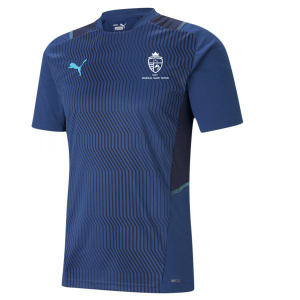 Puma Team Cup Graphic Jersey – Limoges [JPL KENT] – DirectHub - Teams Site